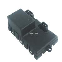 China BMW Heater Blower Motor Resistor Module 67326988452 67326922058 67326948422 12V for sale