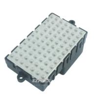 China BMW Heater Blower Motor Resistor Module 67326988452 67326922058 67326948422 12V for sale