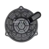 China RENBO Heater Blower Motor Fan 971134H900 for RHD Hyundai H1 H100 Diesel 12V for sale