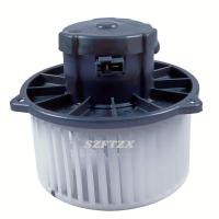 China RENBO Heater Blower Motor Fan 971093D000 for RHD Hyundai Sonata XG350 Santa Fe KIA 12V for sale