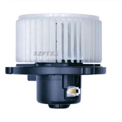 China Heater Blower Motor Fan 971132E900 971132E800 for RHD KIA Sportage Hyundai Tucson 12V for sale