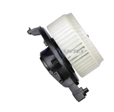 China RENBO Heater Blower Motor Fan 8710326060 8710326062 for TOYOTA INNOVA RHD 12V for sale