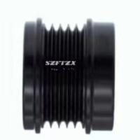 China Alternator Unidirectional Pulley 57.5mm 5 Groove for Mercedes-Benz CLA200 2.0T Engine for sale