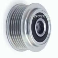 China Alternator Clutch Pulley 535025010 F-568796 6 Groove 70mm OD for Audi A6L C7 2.5 3.0 for sale