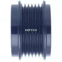 China Alternator Clutch Pulley 61mm 6 Groove 535027610 920135 1000555 1001135 for Audi A3 A7 Q3 Q5 1.8 2.0 TFSI for sale