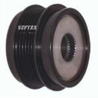 China Car Alternator Clutch Pulley 60.5mm 6 Groove 1016426 920426 for Mercedes Benz E200 E300 for sale