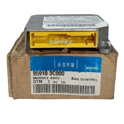China 959103C000 Air Bag Control Module for KIA Optima Regal 2000-2005 OEM New for sale