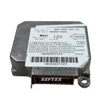 China Genuine Hyundai Starex Airbag Control Module 95910-4A300 2001-2007 OEM New for sale
