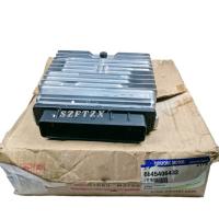 China Ssangyong Actyon ECU Engine Computerfor 6645406432 2006-2007 for sale