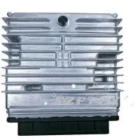 China Ssangyong Actyon ECU Engine Computerfor 6645406432 2006-2007 for sale