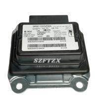 China Genuine 3658110XSZ08A Air Bag ECU Control Module for HAVAL H2 2016-2019 25cm Length for sale