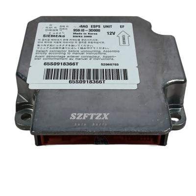 China Genuine New Airbag ESPS Unit 959103D000 Control Module for Hyundai Sonata 02 for sale