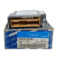 China Genuine Air Bag Control Unit 959102D700 for Hyundai Elantra 2007-2015 OEM New for sale