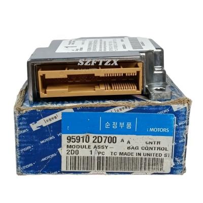 China Genuine Air Bag Control Unit 959102D700 for Hyundai Elantra 2007-2015 OEM New for sale