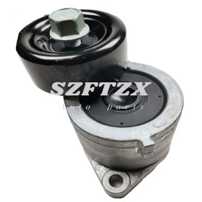 China 252812GGB3 Engine Belt Tensioner Timing Chain Tensioner for Hyundai Kia 2015-2022 for sale