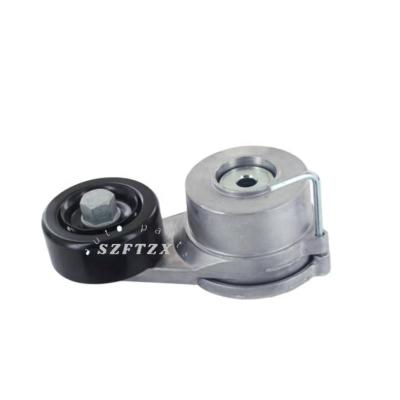 China 25281-2F000 Conveyor Belt Tensioner for Hyundai Kia D4HB D4HA Engine 20cm for sale