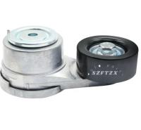 China 25281-2F000 Conveyor Belt Tensioner for Hyundai Kia D4HB D4HA Engine 20cm for sale