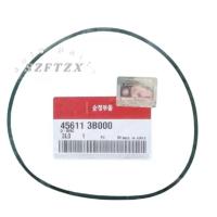China Genuine 456113B000 D Shaped Transaxle Brake Seal for Hyundai Sonata Kia Sportage 15cm for sale