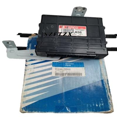 China Auto Transmission Control Unit 9544039940 for Hyundai Tiburon Coupe 30x20x15cm New for sale
