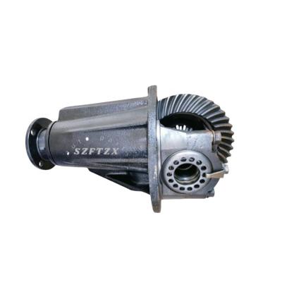 China Rear Axle Differential Assembly 2402000-K00 9:38 Ratio for Great Wall Haval Hover H3 H5 Wingle for sale