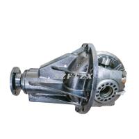 China Rear Axle Differential Assembly 2402000-K00 9:38 Ratio for Great Wall Haval Hover H3 H5 Wingle for sale