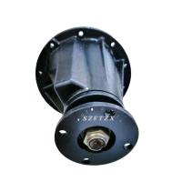 China Rear Axle Differential Assembly 2402000-K00 9:38 Ratio for Great Wall Haval Hover H3 H5 Wingle for sale