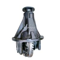 China 2402000-K00 Rear Axle Reducer Assembly 9:41 for Great Wall H3 H5 Sailor Wingle 3 5 for sale