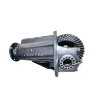 China 2402000-K00 Rear Axle Reducer Assembly 9:41 for Great Wall H3 H5 Sailor Wingle 3 5 for sale