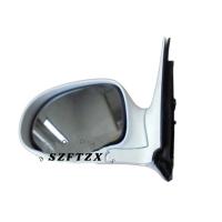 China Rear View Mirror Assembly 0K54G69180 Foldable Side Mirror for KIA Carnival 2005-2007 for sale