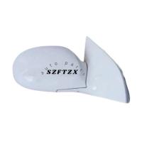 China Rear View Mirror Assembly 0K54G69180 Foldable Side Mirror for KIA Carnival 2005-2007 for sale
