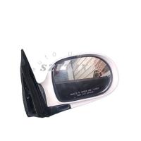 China Foldable Rear View Mirror Assembly 0K54G69120 for Kia Carnival Sedona OEM Quality for sale