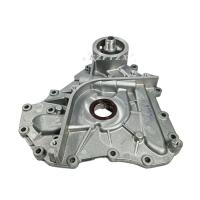 China Genuine Engine Oil Pump 0K9BV14100D for KIA Carnival 2.5L 1999-2006 Direct Fit OEM for sale