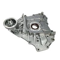 China Genuine Engine Oil Pump 0K9BV14100D for KIA Carnival 2.5L 1999-2006 Direct Fit OEM for sale