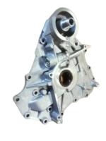 China Genuine Engine Oil Pump 0K9BV14100D for KIA Carnival 2.5L 1999-2006 Direct Fit OEM for sale