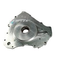 China Genuine Engine Oil Pump 0K9BV14100D for KIA Carnival 2.5L 1999-2006 Direct Fit OEM for sale