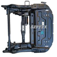 China 6801310XSY54A Left Front Seat Skeleton for Great Wall WEY VV5 VV6 2020-2021 OEM 70cm for sale