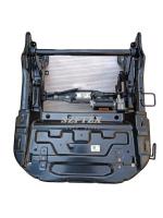 China 6801310XSY54A Left Front Seat Skeleton for Great Wall WEY VV5 VV6 2020-2021 OEM 70cm for sale