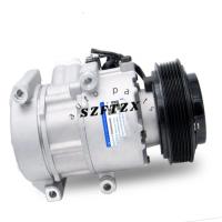 China Hyundai Tucson IX35 AC Compressor 977012S500 2009-2013 OEM Replacement for sale