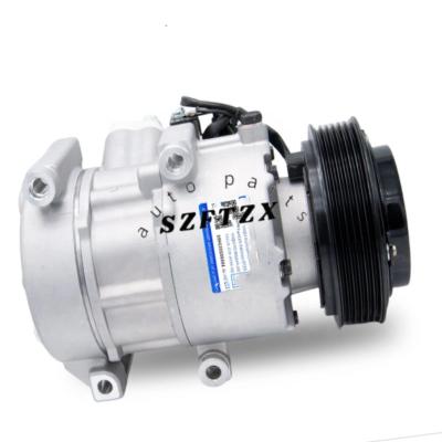 China Hyundai Tucson IX35 AC Compressor 977012S500 2009-2013 OEM Replacement for sale