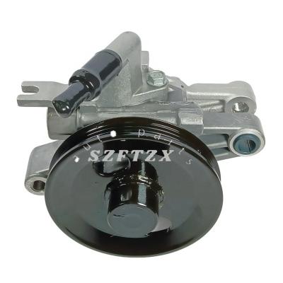 China 571002E000 Power Steering Pump for Hyundai Kia 2.0L Engine OEM Standard 25x20x20cm for sale
