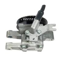 China 571002E000 Power Steering Pump for Hyundai Kia 2.0L Engine OEM Standard 25x20x20cm for sale