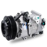 China Hyundai Tucson IX35 AC Compressor 977012S500 2009-2013 OEM Replacement for sale