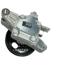 China 571002E000 Power Steering Pump for Hyundai Kia 2.0L Engine OEM Standard 25x20x20cm for sale