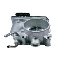 China Electronic Throttle Body 351002E000 ECU Controlled for Hyundai Kia 1.6L 2.0L for sale