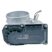 China Electronic Throttle Body 351002E000 ECU Controlled for Hyundai Kia 1.6L 2.0L for sale