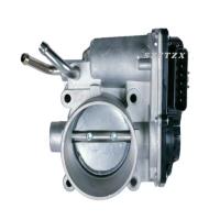 China Electronic Throttle Body 351002E000 ECU Controlled for Hyundai Kia 1.6L 2.0L for sale