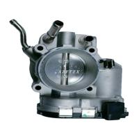 China Throttle Body Assembly 351002B180 for Hyundai Elantra I30 Veloster KIA Forte K2 K3 1.6L for sale