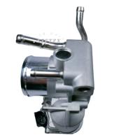 China Throttle Body Assembly 351002B180 for Hyundai Elantra I30 Veloster KIA Forte K2 K3 1.6L for sale