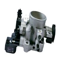 China Throttle Valve Body 3510026600 Mechanical Throttle Assembly for Hyundai Accent Lantra Sonata for sale
