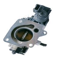 China Throttle Valve Body 3510026600 Mechanical Throttle Assembly for Hyundai Accent Lantra Sonata for sale